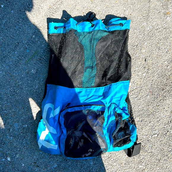 Bags | Tyr S Swim Bag | Poshmark